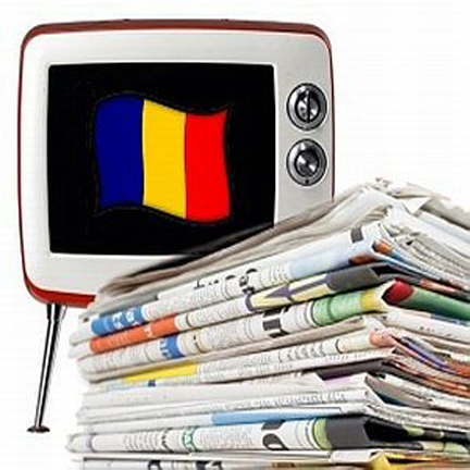 CELE 12 CORPORATII CARE CONTROLEAZA MASS MEDIA DIN ROMANIA