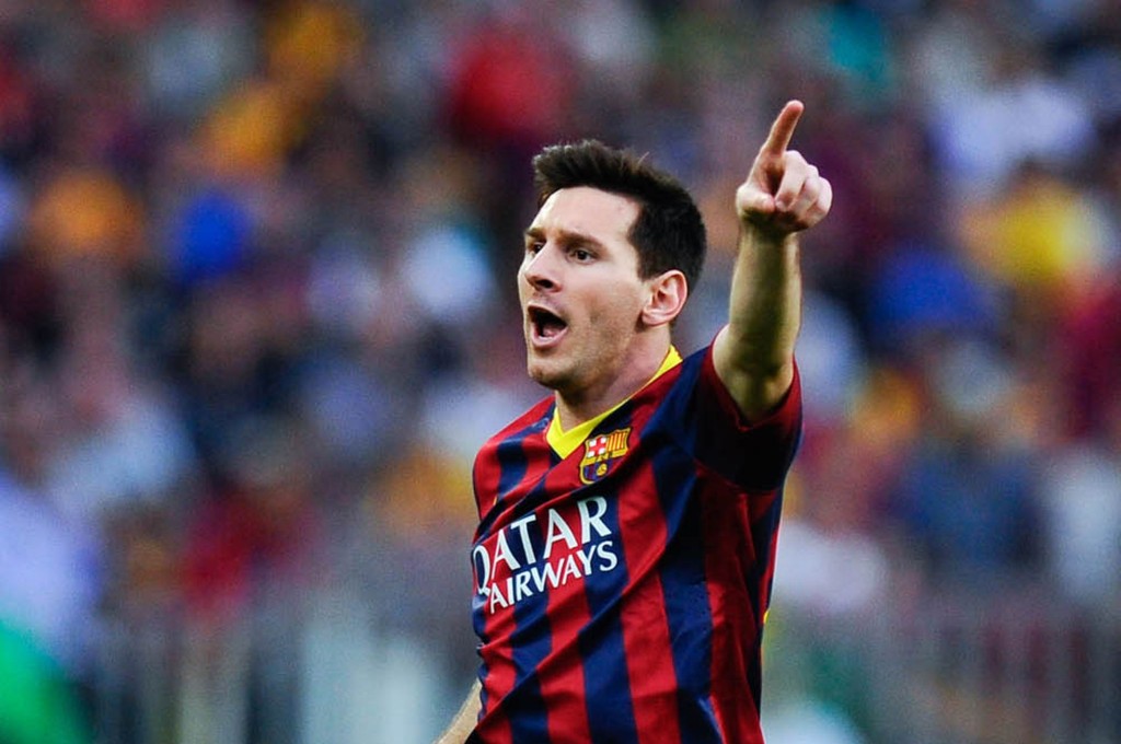 Lionel Messi – ofertat cu cea mai mare sumă din istoria fotbalului ...