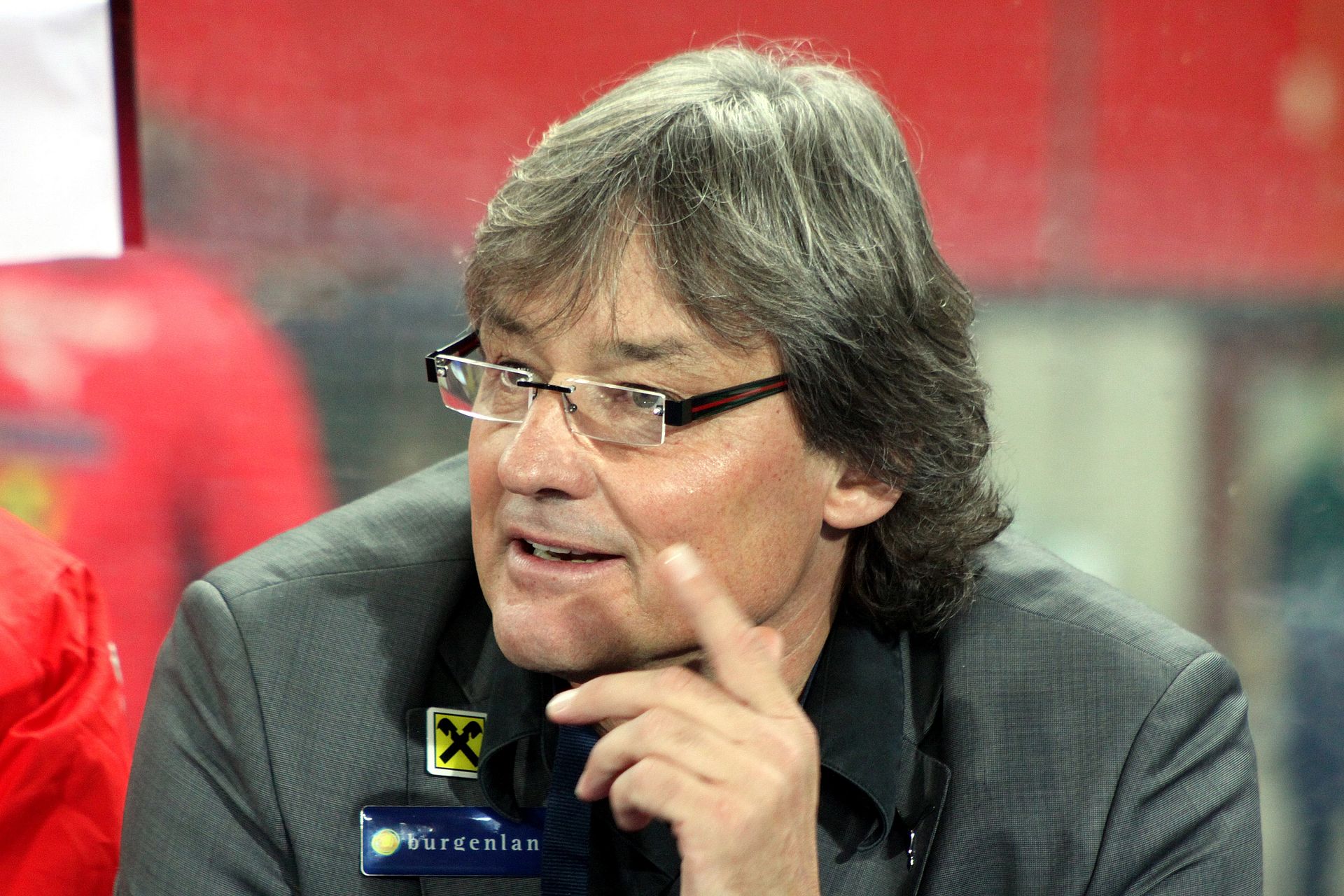 Noroc cu Constantini! UTA are adversari cu ajutorul fostului ...