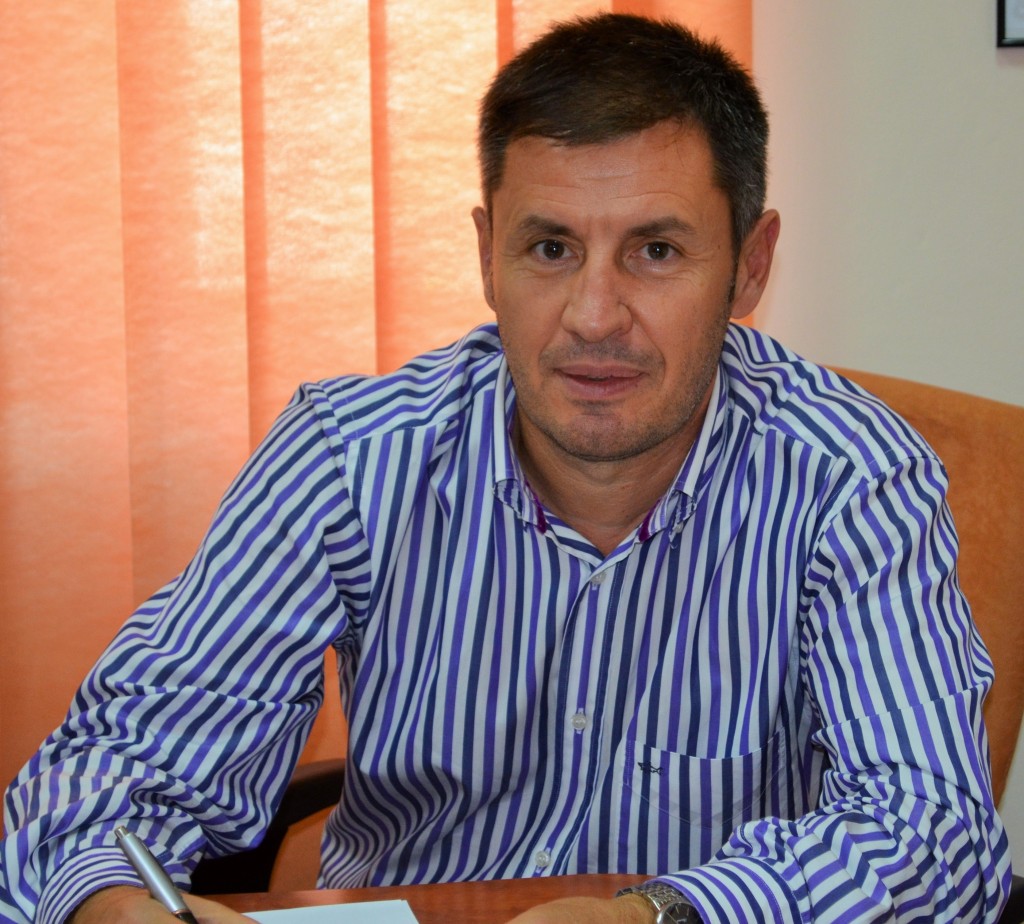 Comunicat Constantin Traian Igaș, senator PNL Arad · Special Arad