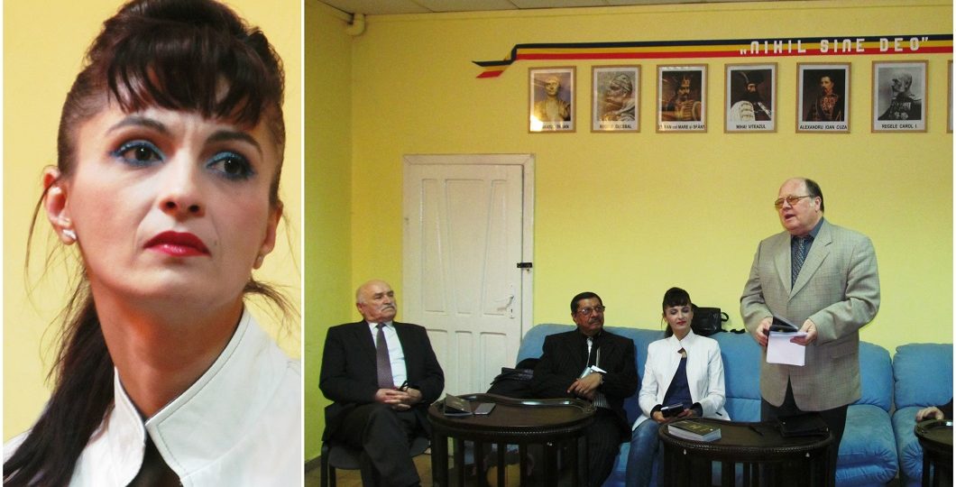 O inedită formă de spovedanie · Special Arad