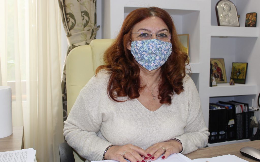 Interviu cu Erika Stark, director DGASPC Arad: „Adopția este un ...