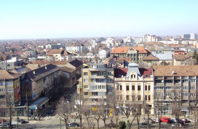 Știri Arad · Special Arad