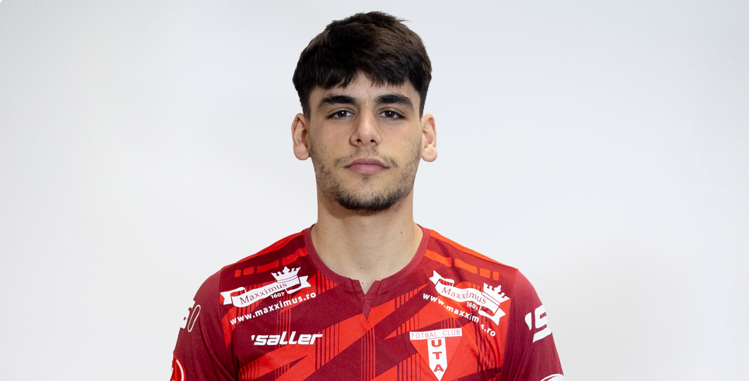 Catalogul roș-alb. Notele jucătorilor echipei arădene, acordate de cititori, după meciul UTA ...