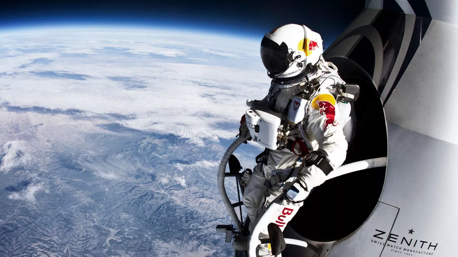 Ce a arătat autopsia în cazul lui Felix Baumgartner. Ce s-a întâmplat ...