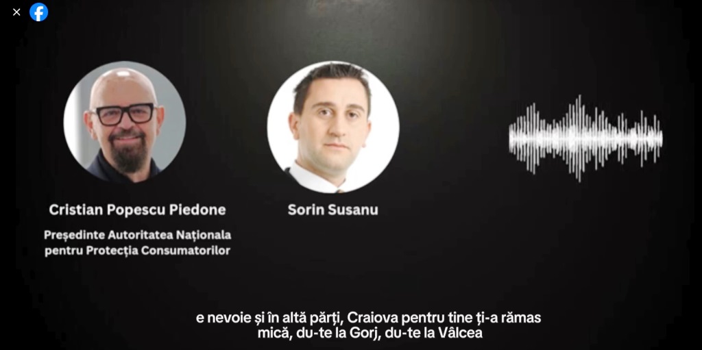 Piedone, șantaj, promisiuni de funcții și execuții la comandă, într-o ...