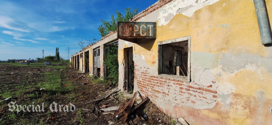 Noi discuții la București pe tema cazarmei din Gai și accesului în ...