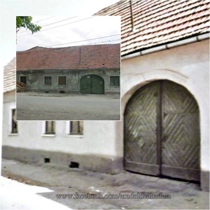 Încetinitorul de particule – Ruina simbol al Aradului · Special Arad