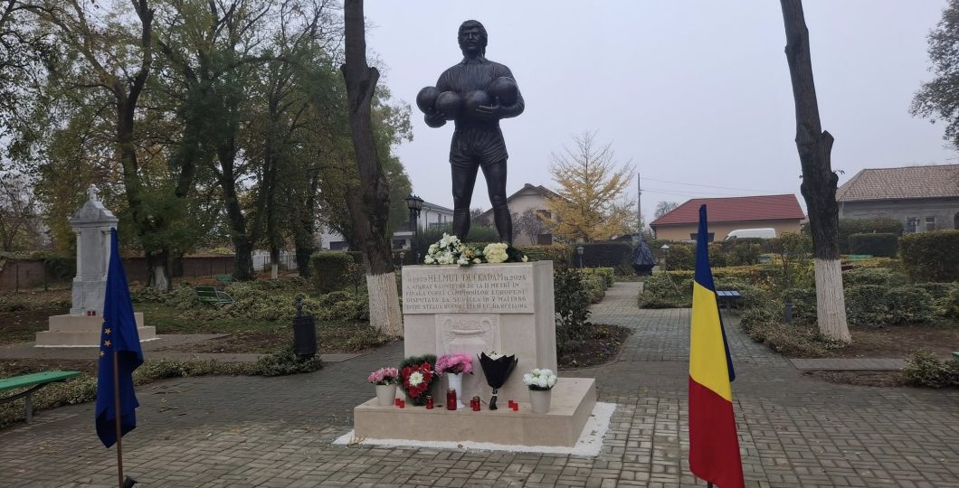 Încetinitorul de particule – Să vă spun până mai vedeți și auziți de ...