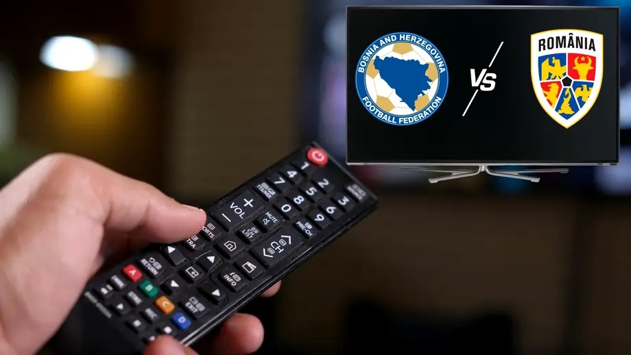 România înfruntă Bosnia-Herţegovina în meci decisiv pentru calificarea ...