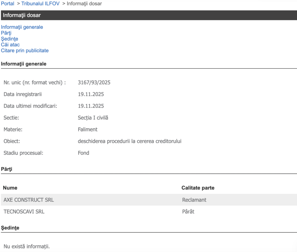 Pasajul Arad–Vladimirescu, împins spre blocare totală. Firma care lucra efectiv, Tecnoscavi ...
