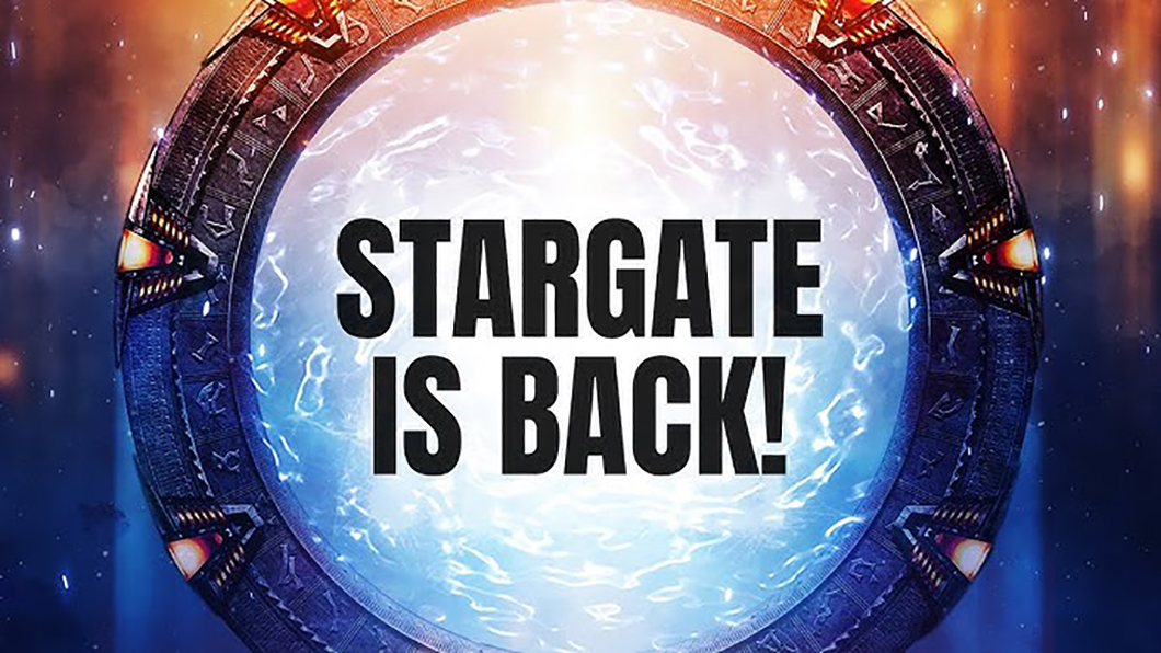 După așteptări îndelungate, un nou serial „Stargate” a primit oficial ...