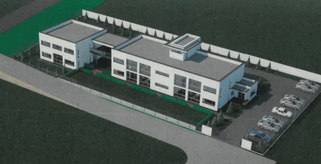 Un nou centru educațional va fi construit în cartierul Subcetate ...