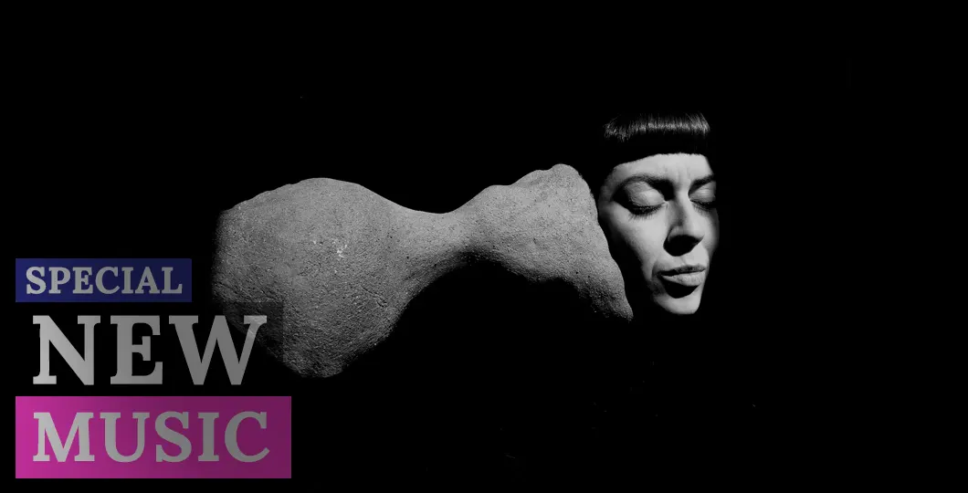 Special New Music | Piese noi de la Rutger Zuydervelt & Lucija Gregov ...