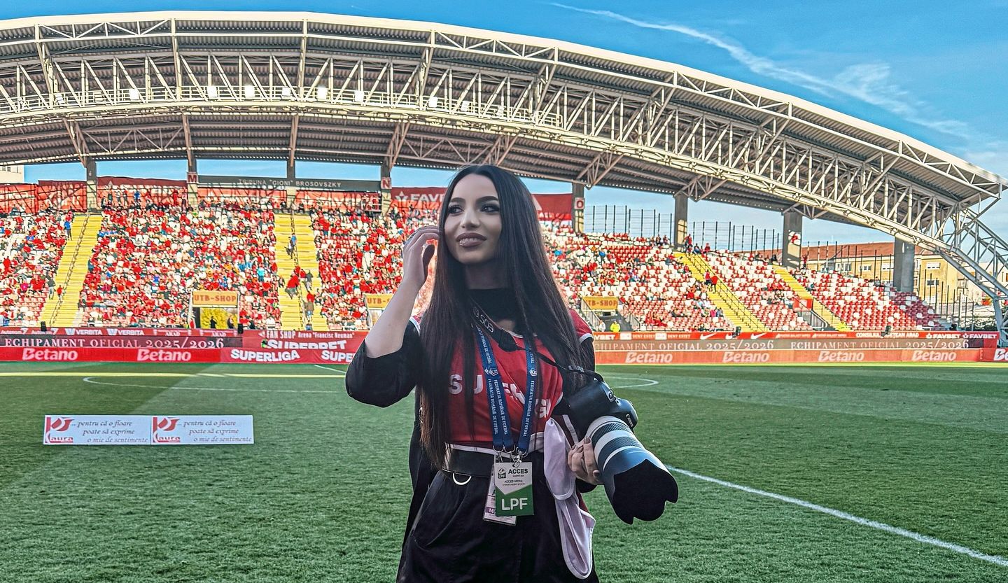 Fotografa Mălina Guler a murit la doar 27 de ani! Era o prezență ...