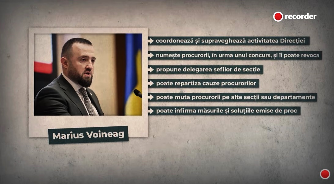 Unanimitate la CSM: secția pentru procurori sesizează Inspecția ...