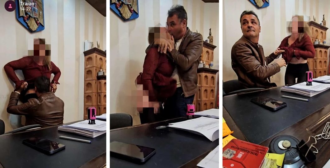 Primarul din Livezile, arestat preventiv după acuzațiile de agresiune ...