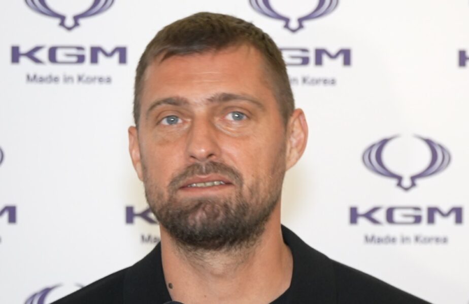 „ÎmbăTamaș”! Fostul fotbalist Gabriel Tamaș a transformat ironiile la ...