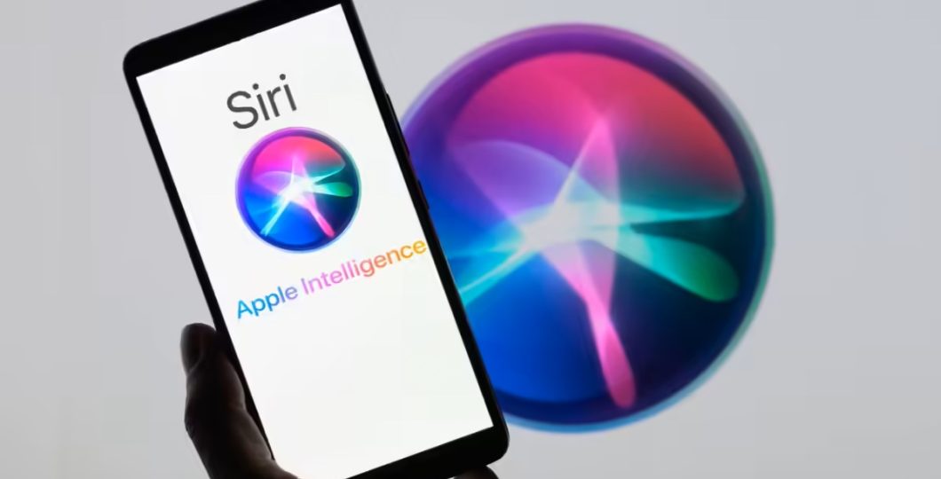 Apple transformă asistentul digital Siri într-un chatbot AI · Special Arad
