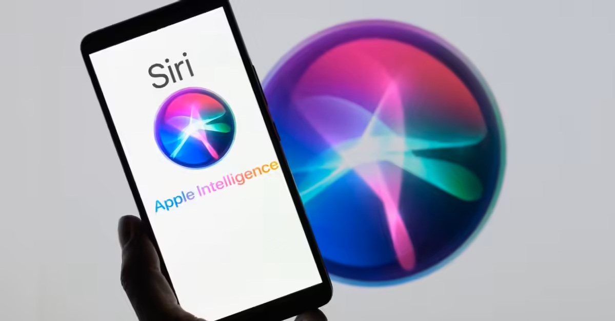Apple transformă asistentul digital Siri într-un chatbot AI · Special Arad