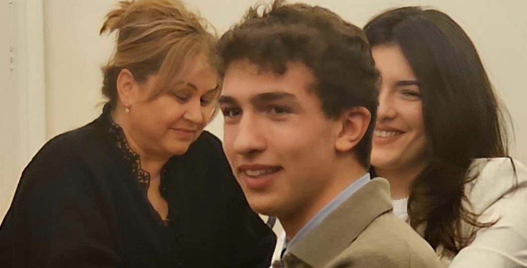 Clubul Elevilor Liberali are un nou președinte! (P) · Special Arad