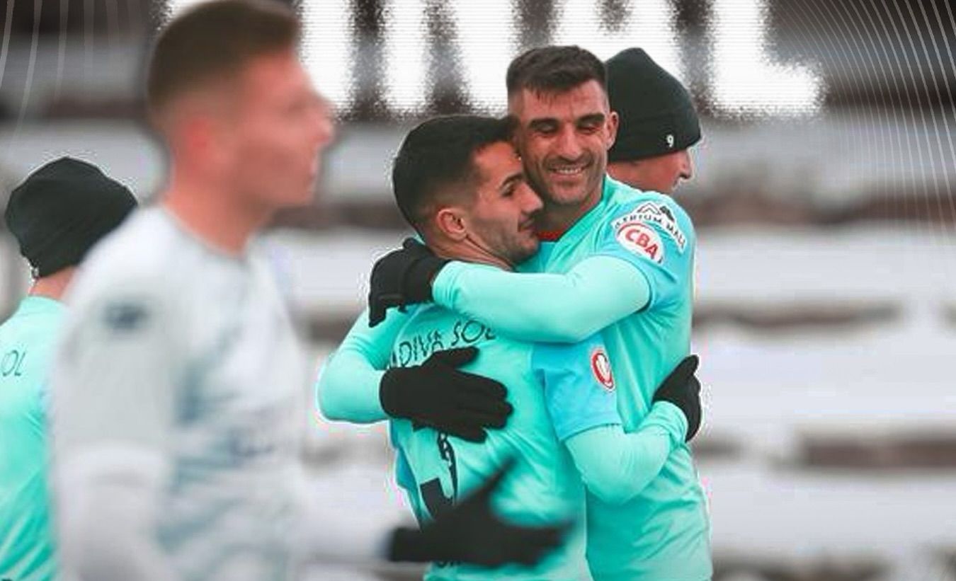 Notele Bătrânei Doamne! FC Argeș – UTA 0-1. Evaluarea jucătorilor ...